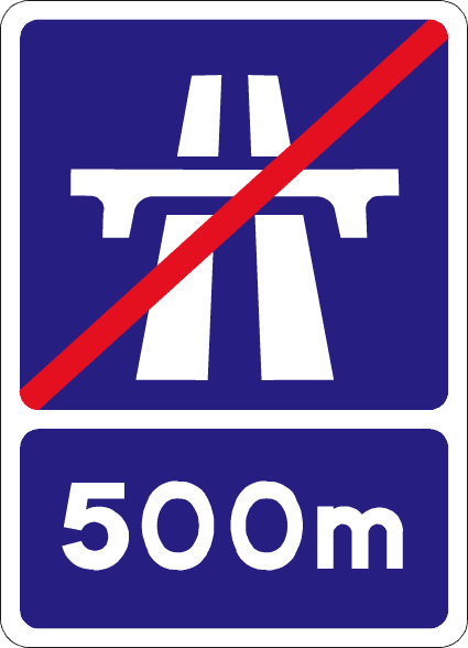 Irish Theory Test: Online mock exam